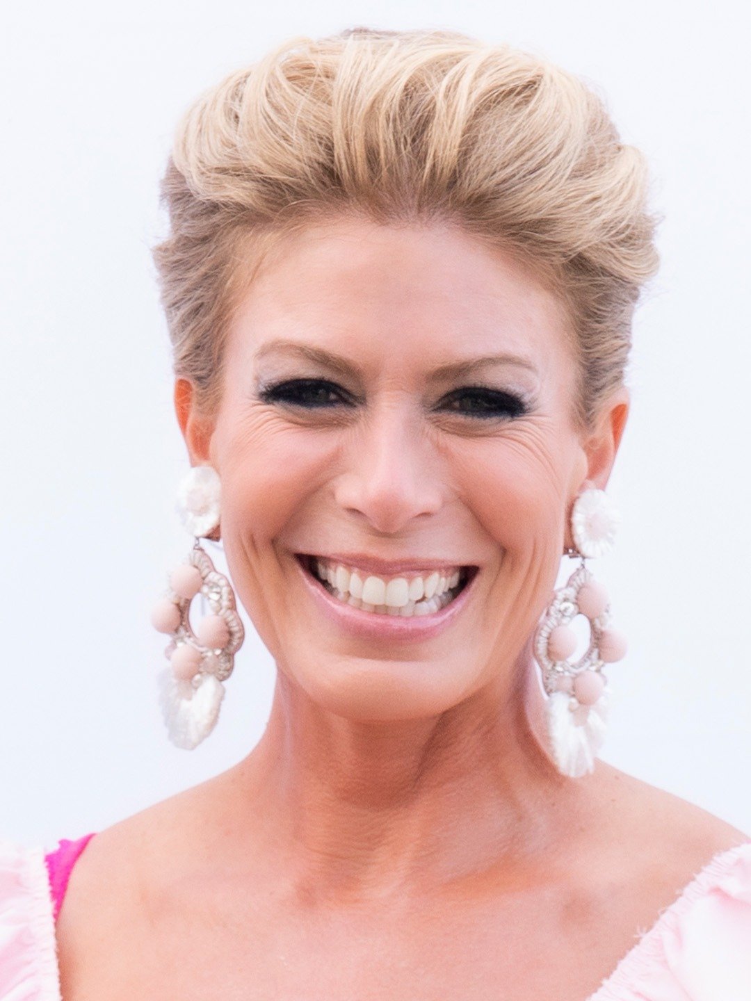 Jill Martin - Personality