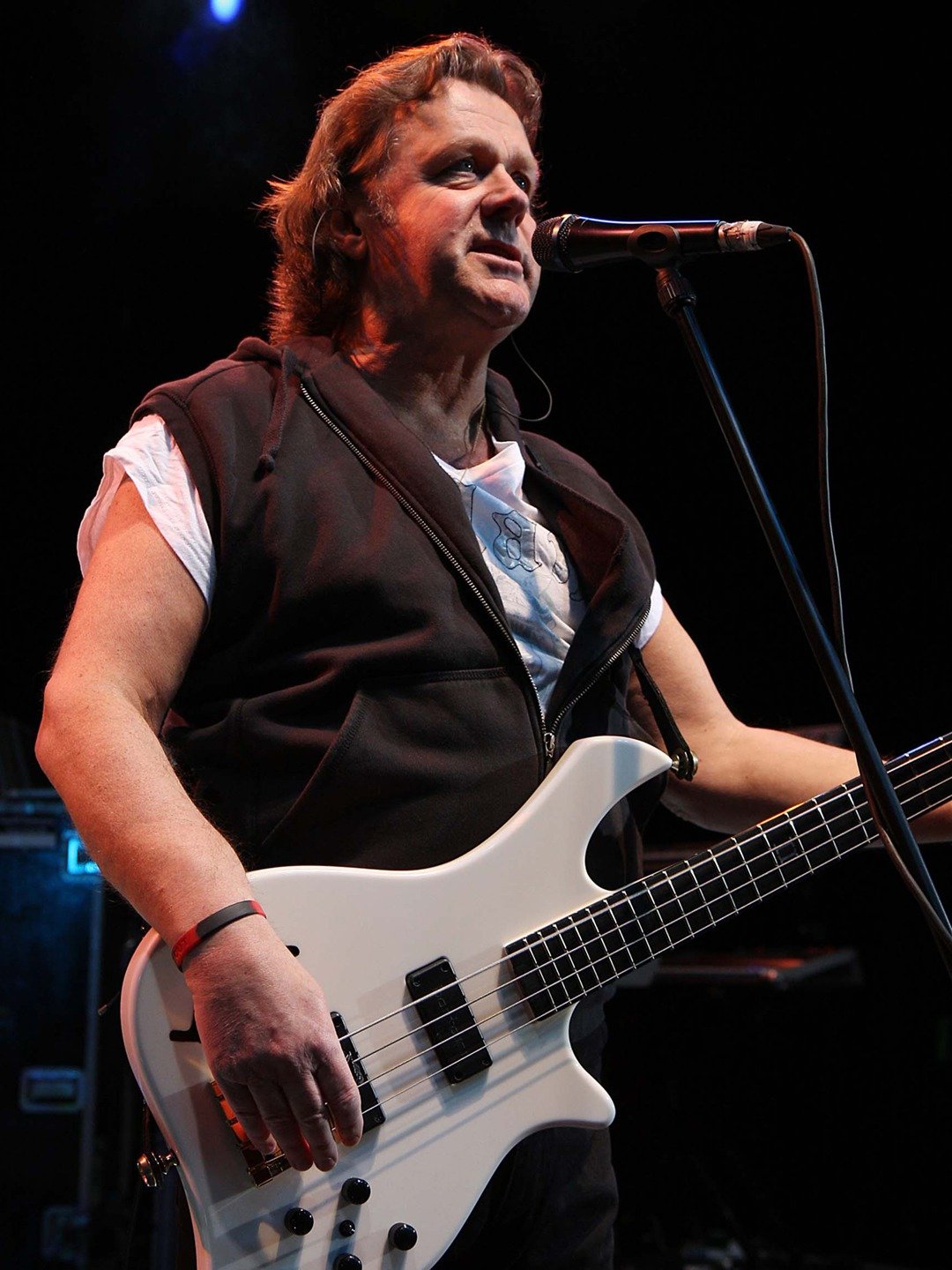 Asia - Band
