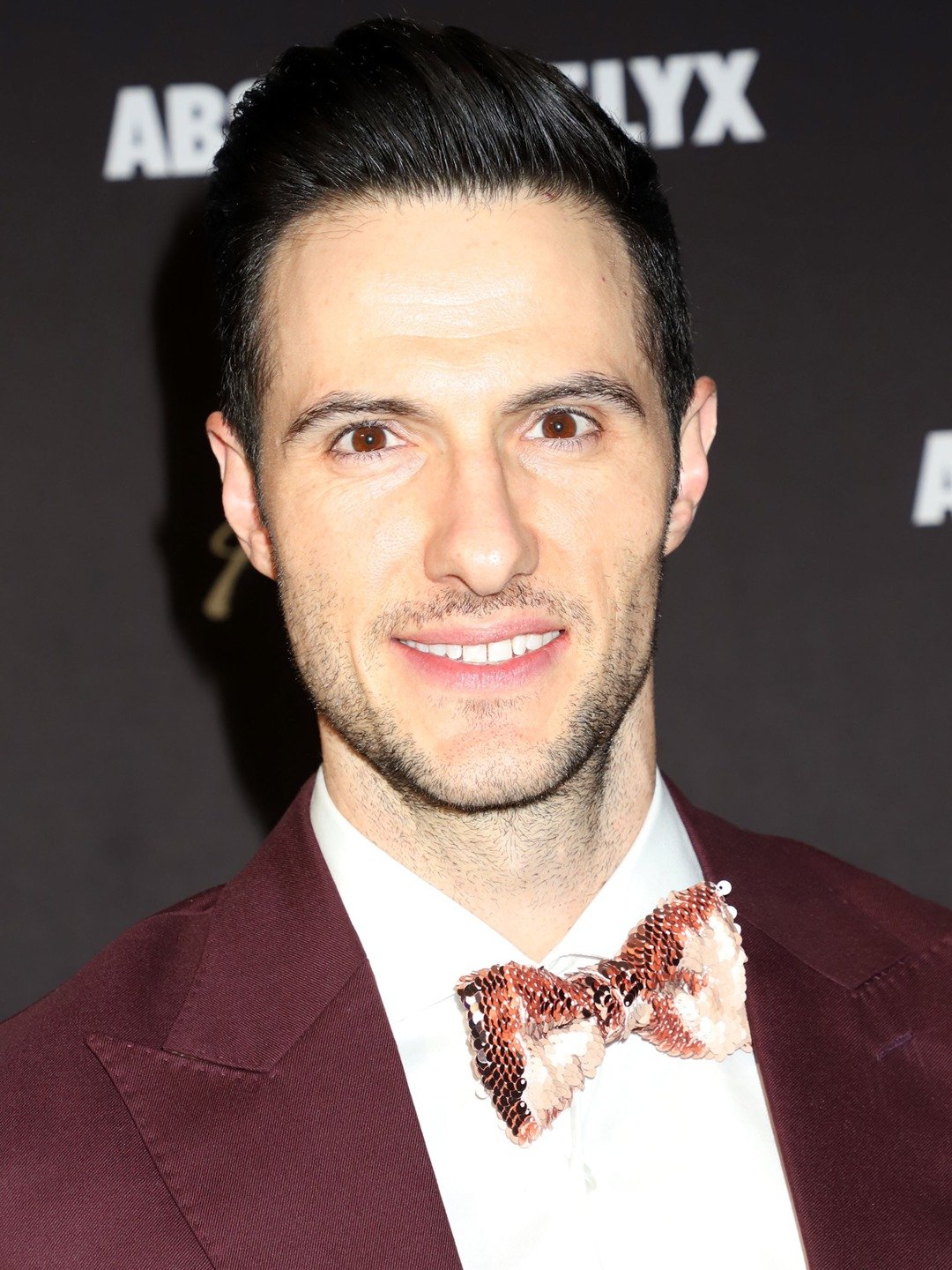 Daniel Maguire - Personality