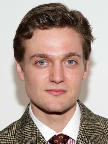 Lucas Englander - Actor, Director