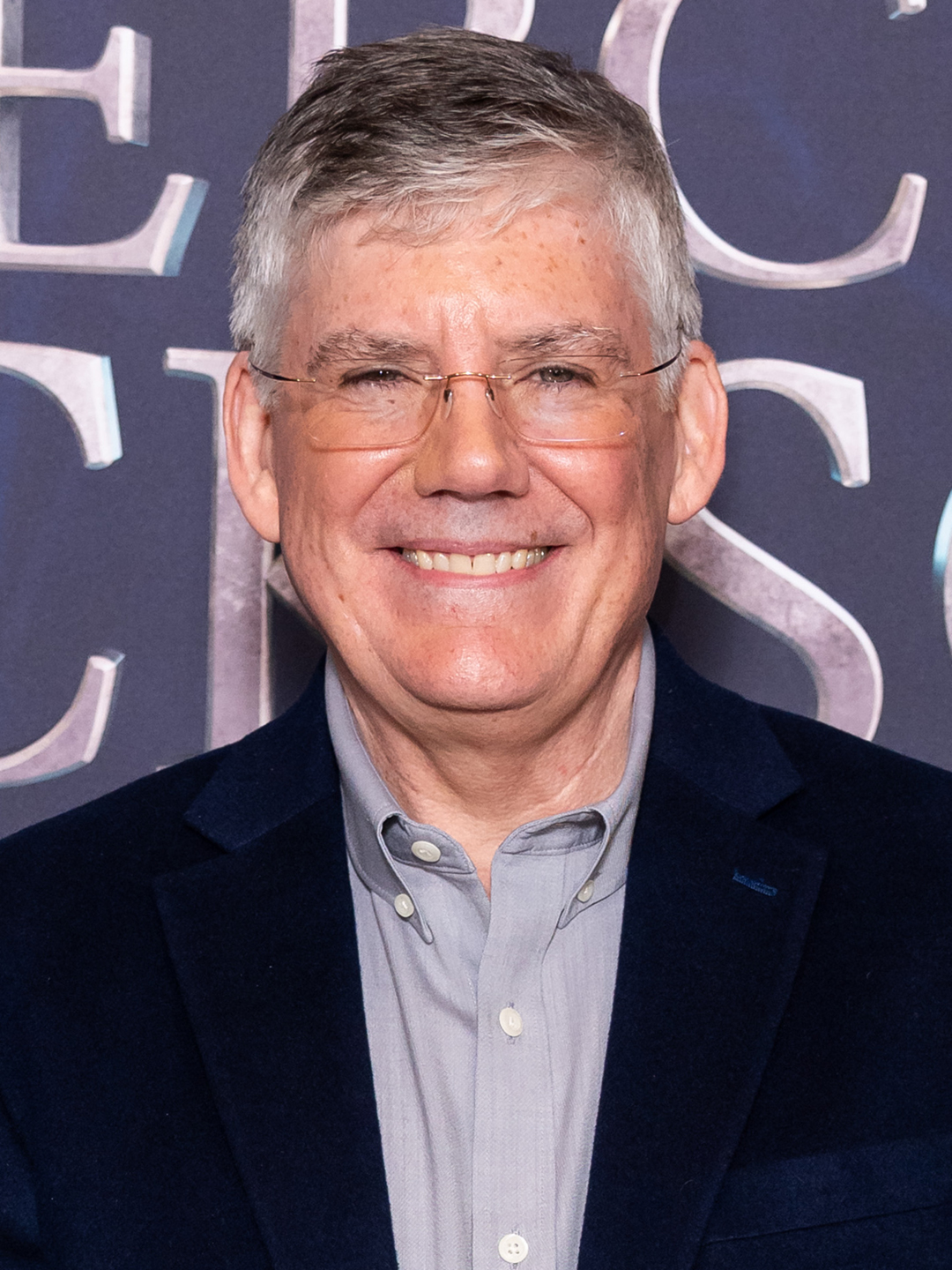 rick riordan
