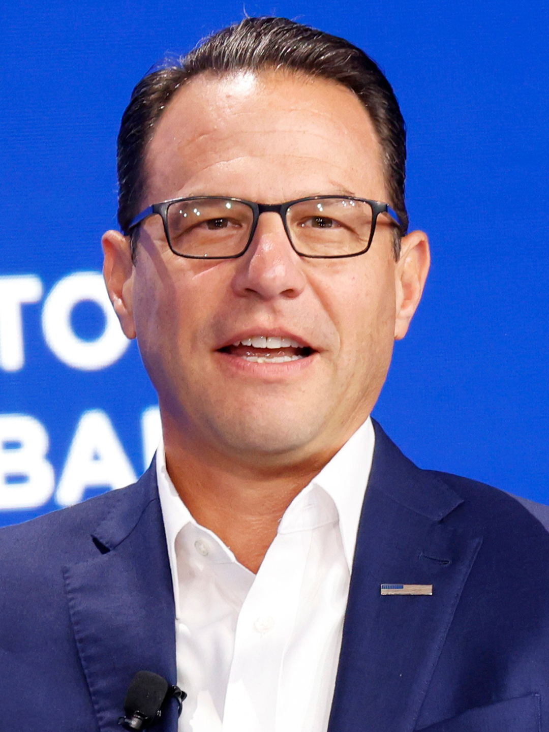 Josh Shapiro - Politician, Lawyer