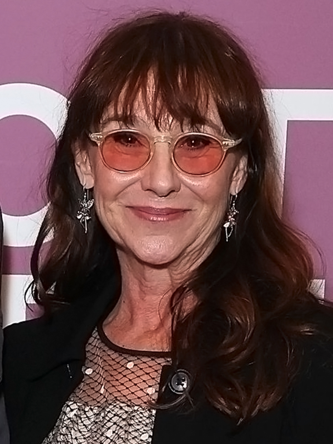 Robbi Morgan - Actress