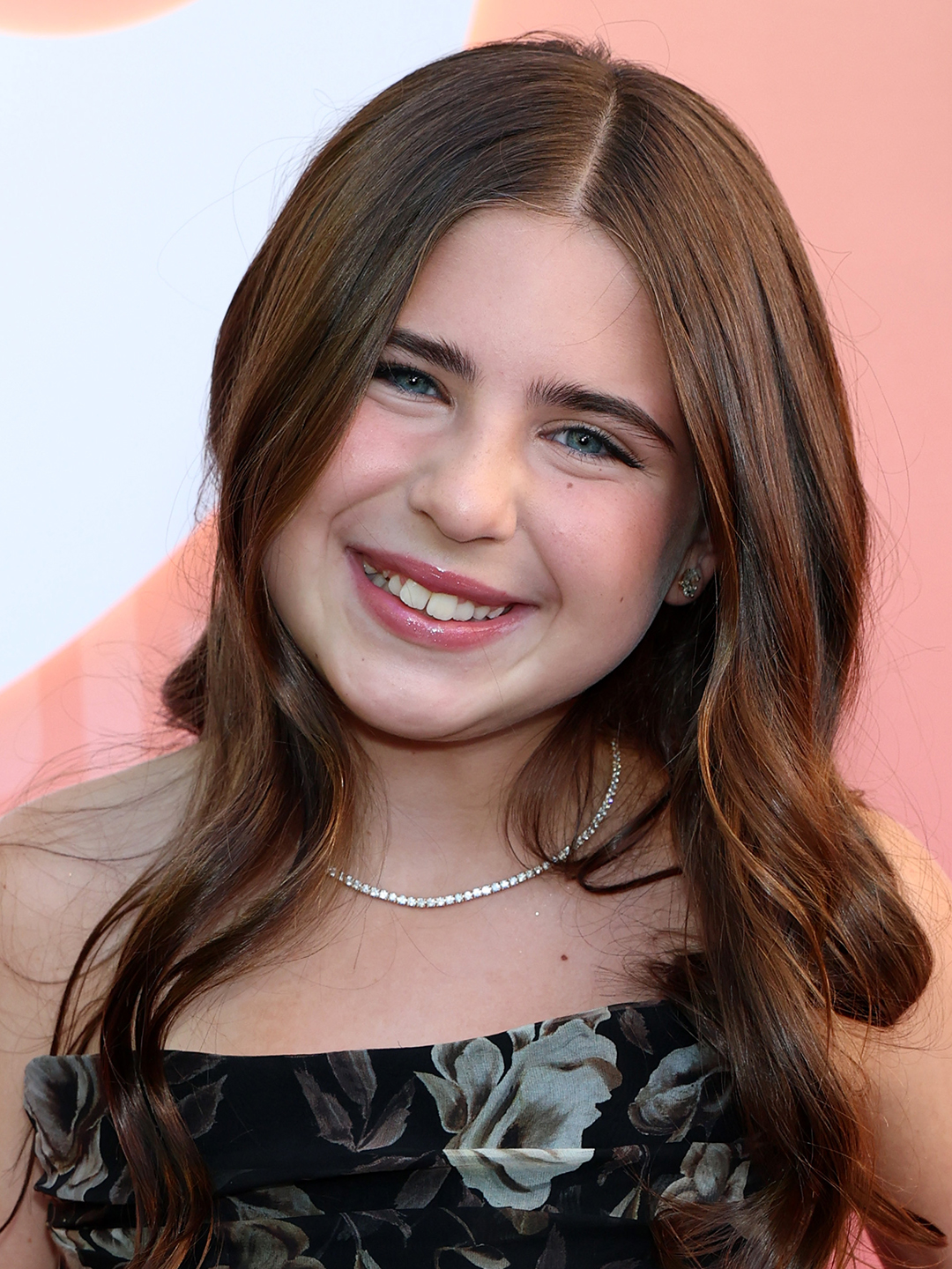 Barrett Margolis - Actress