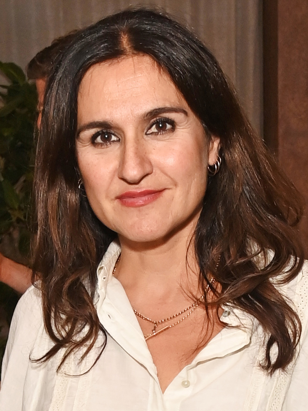 Nathalie Armin - Actress
