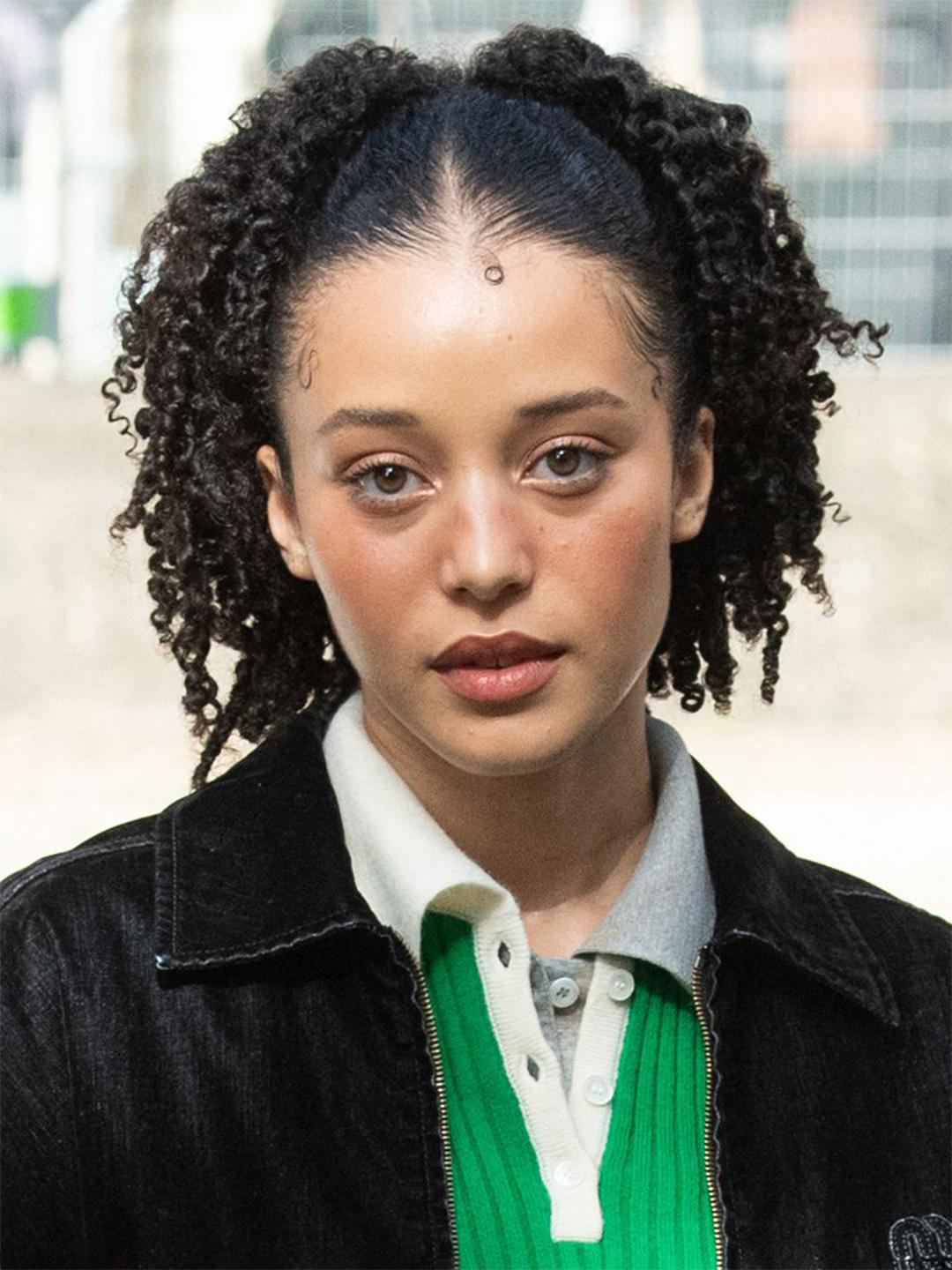 Chase Infiniti - Actress