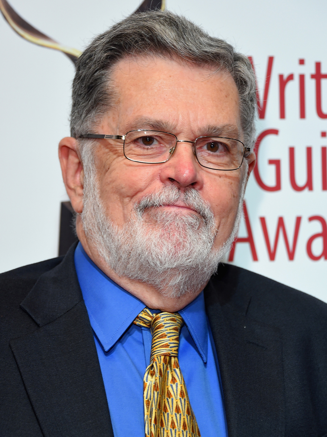 Geoffrey Ward - Writer, Historian