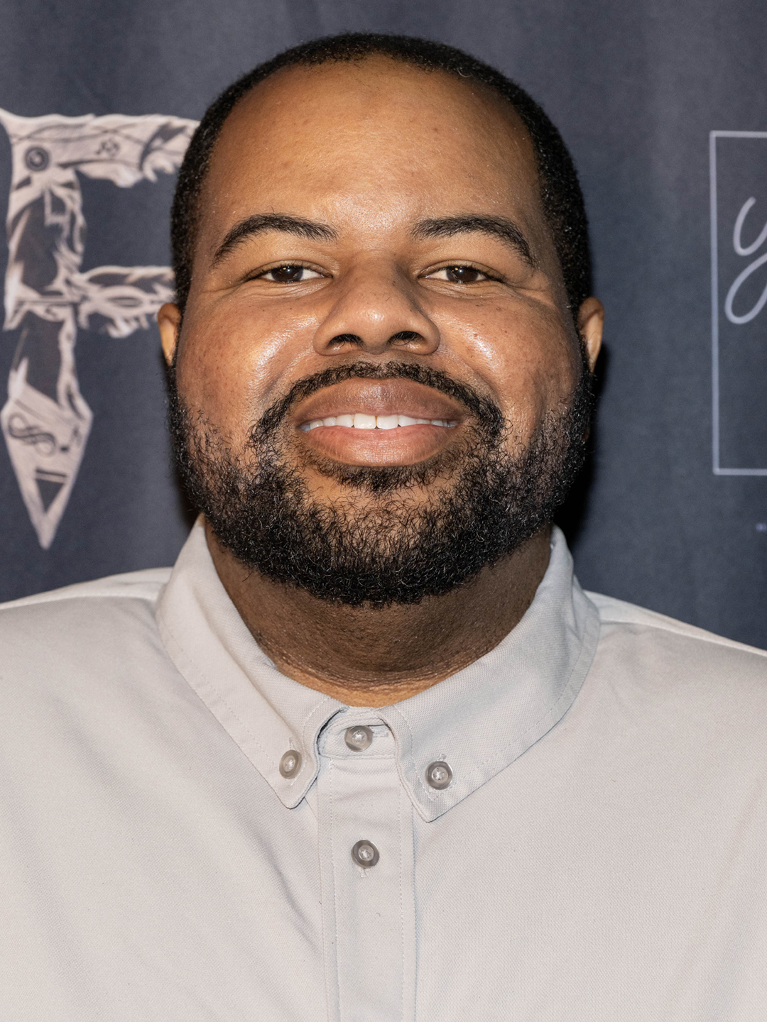 Tyray Mollett - Personality