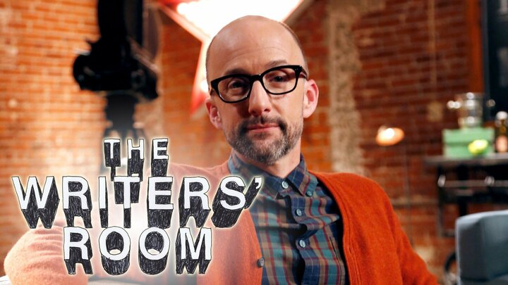 The Writers' Room - AMC Reality Series - Where To Watch