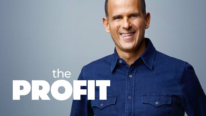 The Profit - CNBC Reality Series - Where To Watch