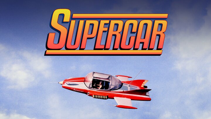 Supercar Series - Where To Watch