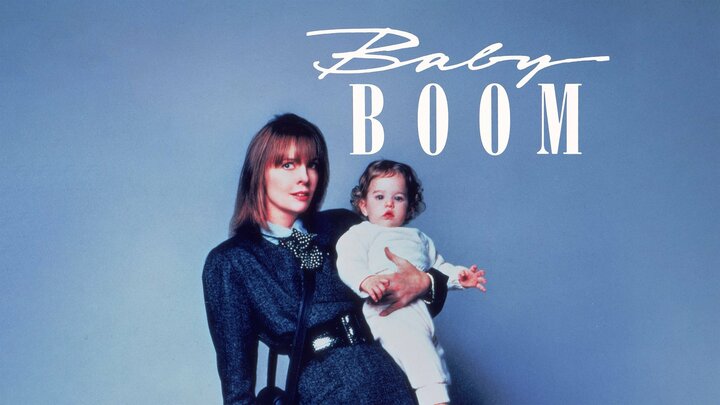 Baby Boom - Movie - Where To Watch