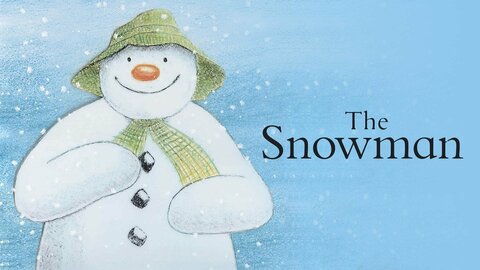 The Snowman Movie - Where To Watch