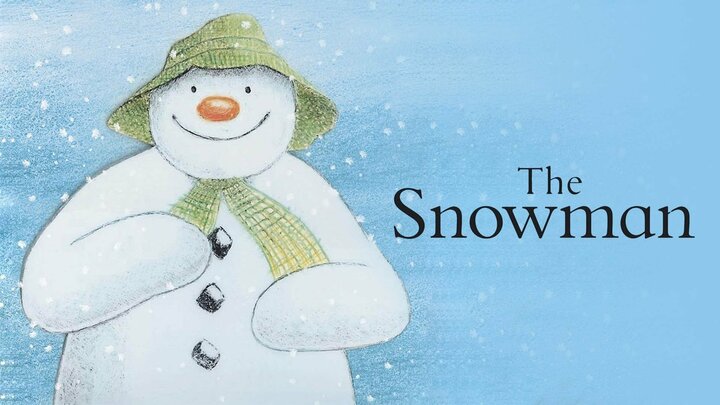 The Snowman Movie - Where To Watch