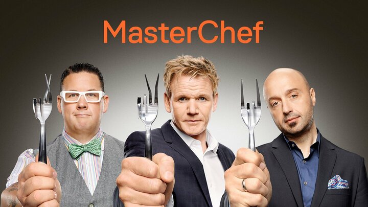 MasterChef - FOX Reality Series - Where To Watch