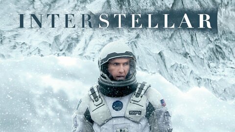 Interstellar Movie - Where To Watch