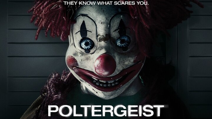 Poltergeist 2015 Movie Where To Watch