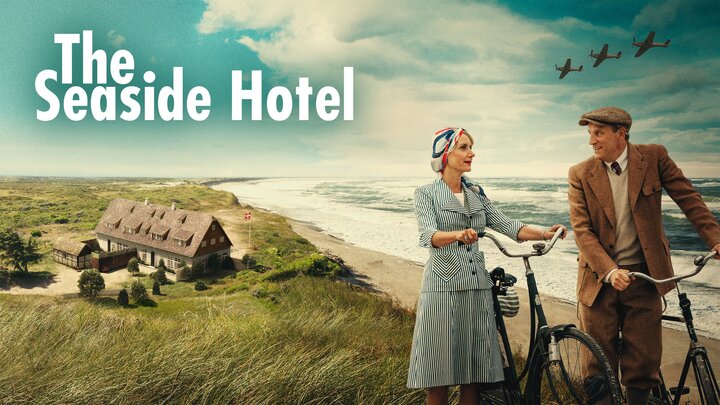 Seaside Hotel - PBS Series - Where To Watch