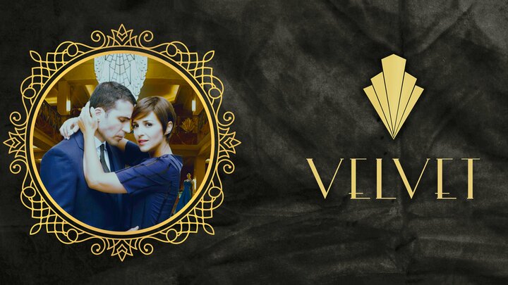 Velvet - Netflix Series - Where To Watch