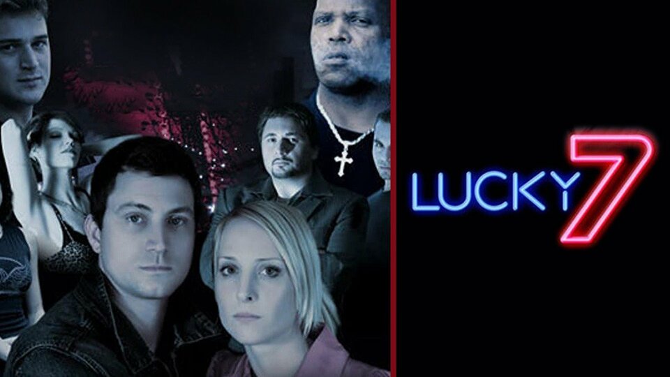 Lucky 7 - ABC Series - Where To Watch