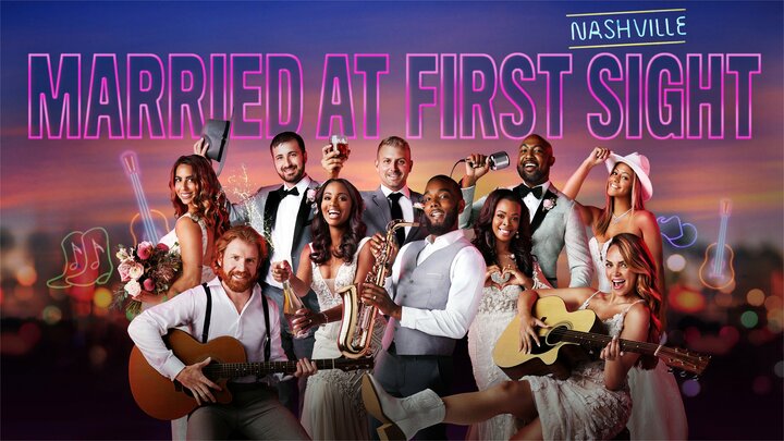 Married at First Sight - Lifetime Reality Series - Where To Watch
