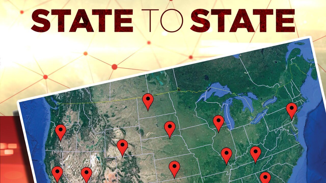 State To State Reality Series Where To Watch State To State Reality Series Where To Watch
