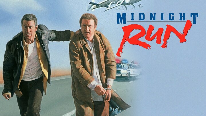 Midnight Run - Movie - Where To Watch
