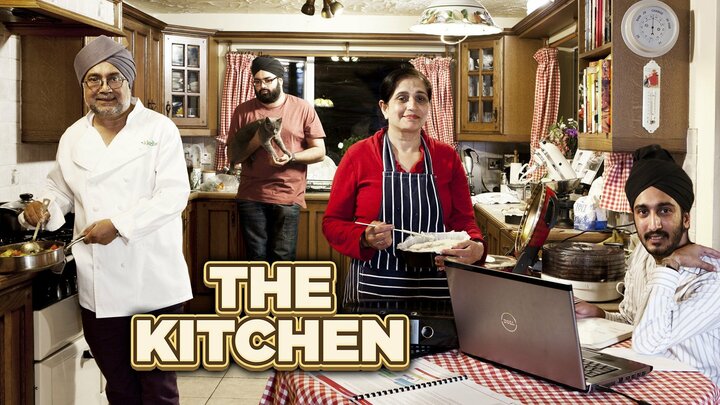 The Kitchen - Cooking Channel Reality Series - Where To Watch