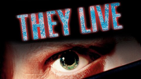 They Live - Movie - Where To Watch