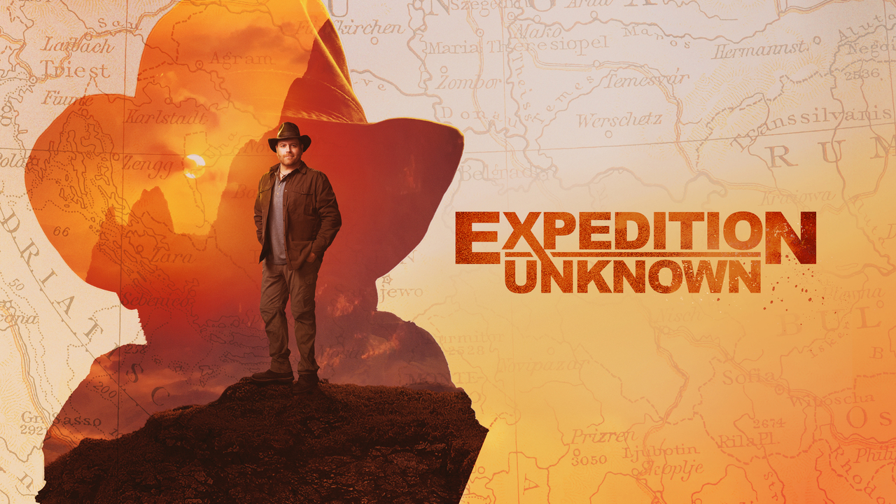 Expedition Unknown - Discovery Channel Reality Series - Where To Watch