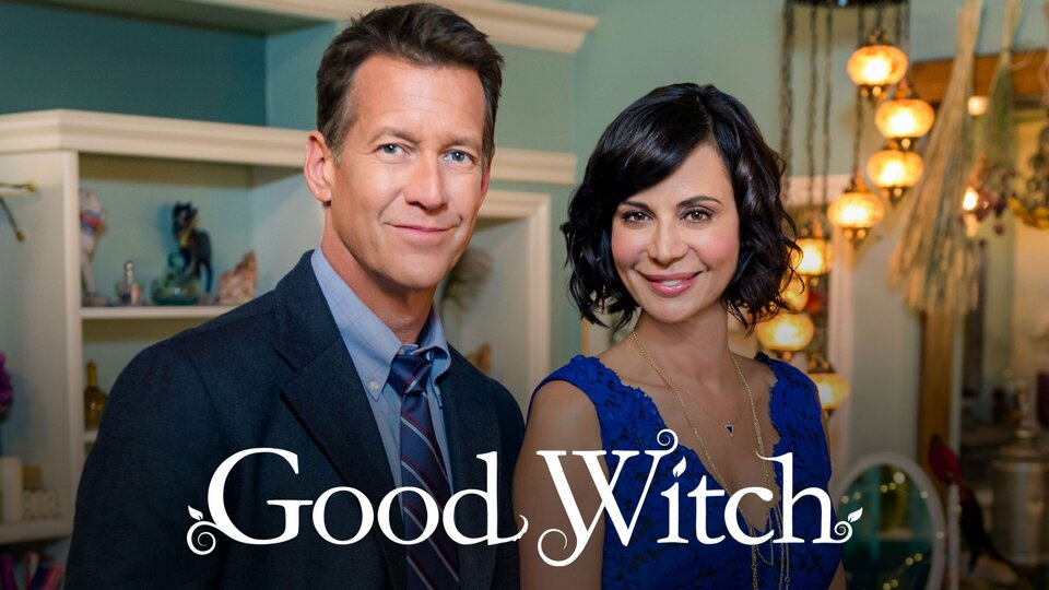 Hallmark Sets 'Good Witch' Season 7 Premiere Date