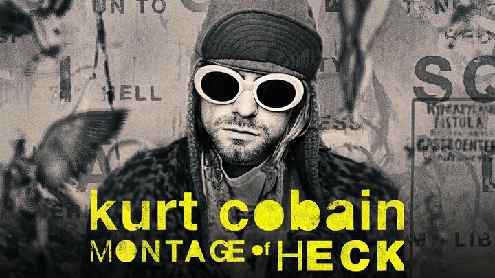 Montage of Heck - HBO Documentary - Where To Watch