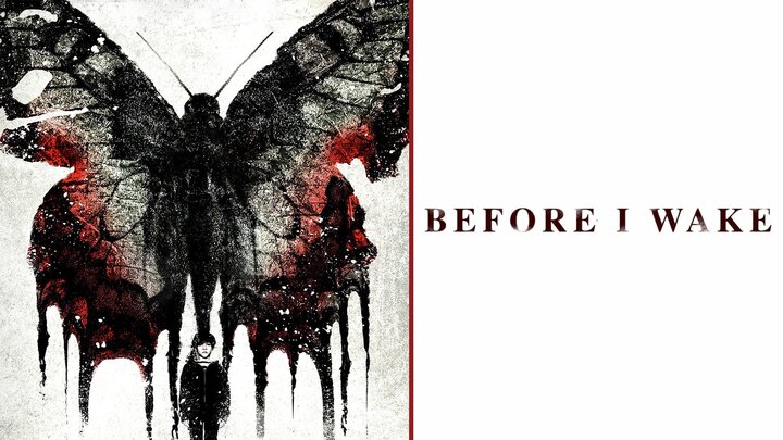 Before I Wake - Netflix Movie - Where To Watch