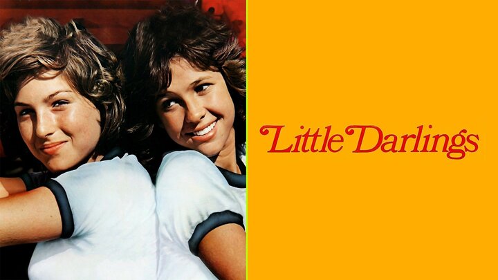 Little Darlings Movie - Where To Watch