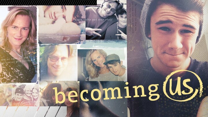 Becoming Us - Freeform Reality Series - Where To Watch