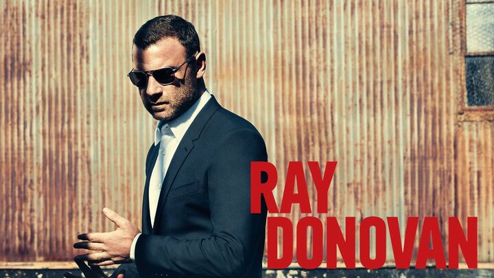 Ray Donovan - Showtime Series - Where To Watch