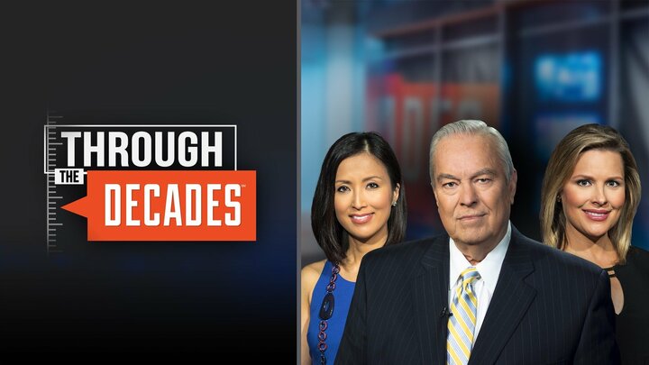 Through the Decades - Decades Reality Series