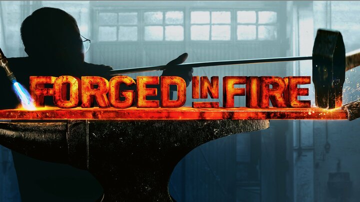 Forged in Fire - History Channel Reality Series - Where To Watch