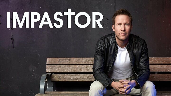 Impastor - TV Land Series - Where To Watch
