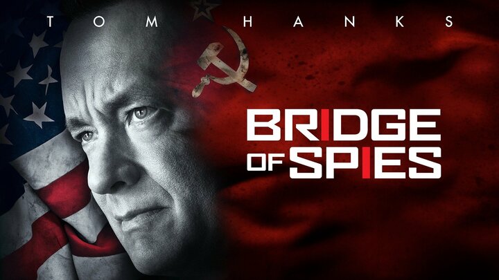 Bridge of Spies - Movie - Where To Watch
