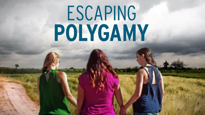 Escaping Polygamy - Lifetime Reality Series - Where To Watch