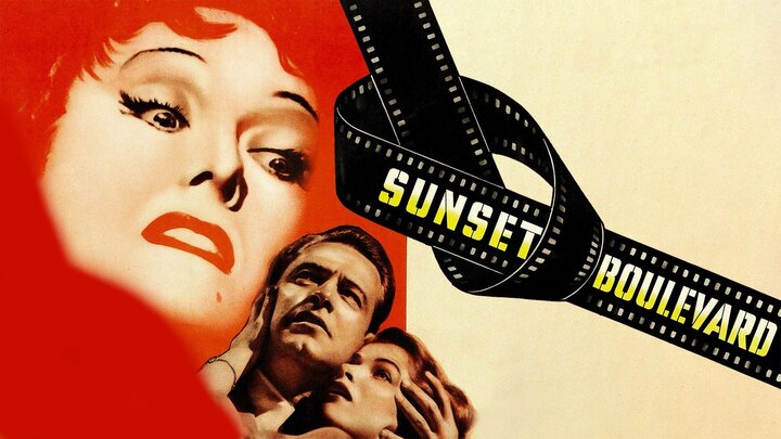 Sunset Boulevard - Movie - Where To Watch
