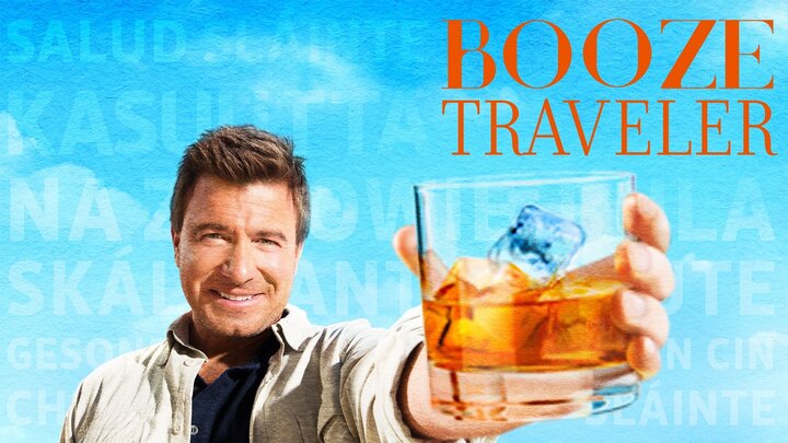 Booze Traveler - Travel Channel Series - Where To Watch