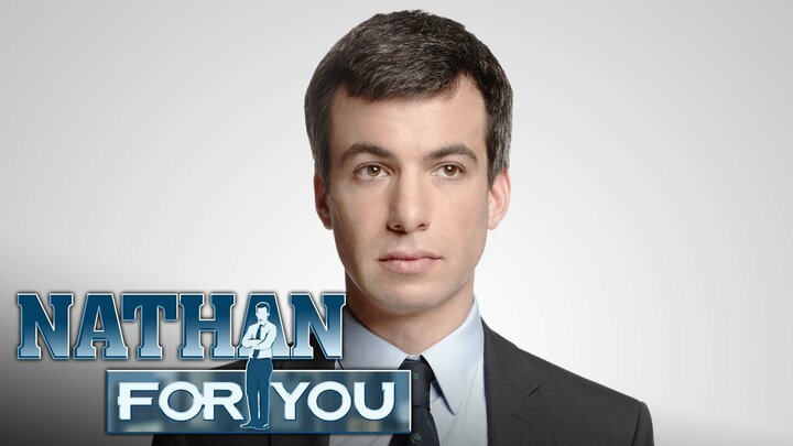 Nathan for You - Comedy Central Series - Where To Watch