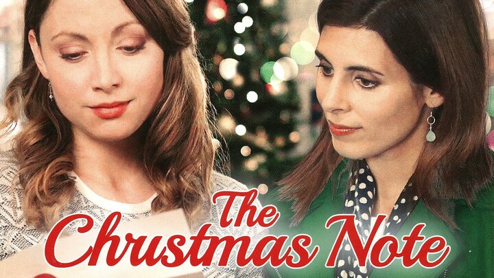 The Christmas Note - Hallmark Movies & Mysteries Movie - Where To Watch