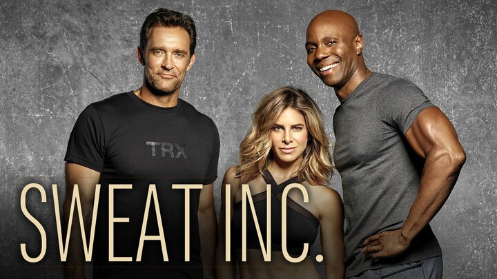 Sweat Inc. - Spike Reality Series - Where To Watch