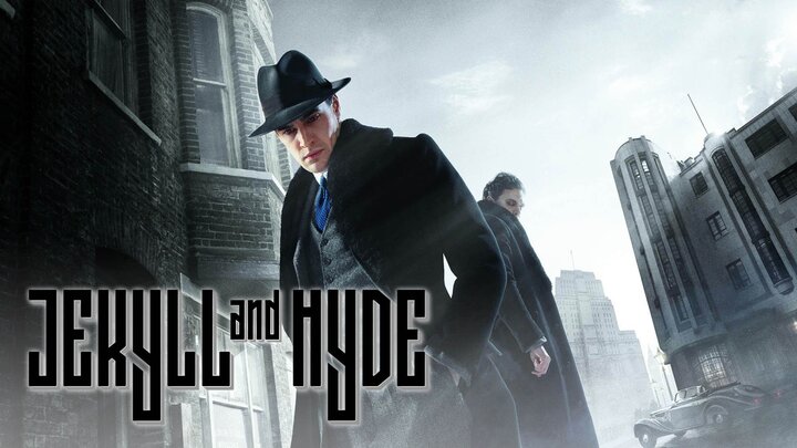 Jekyll and Hyde - PBS Series - Where To Watch
