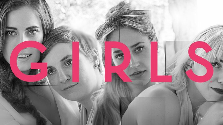 Girls - HBO Series - Where To Watch