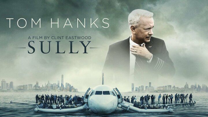 Sully - Movie - Where To Watch