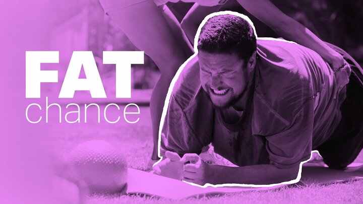 Fat Chance - TLC Reality Series - Where To Watch